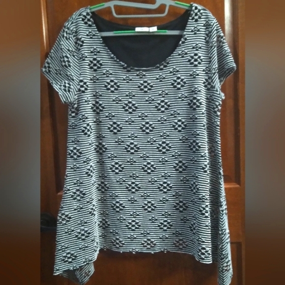 Cato | Tops | Cato Top Large | Poshmark